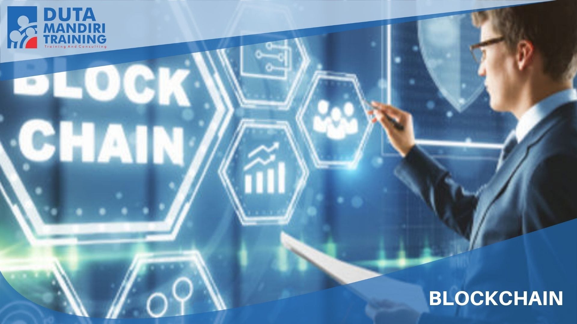 Blockchain For Digital Banking