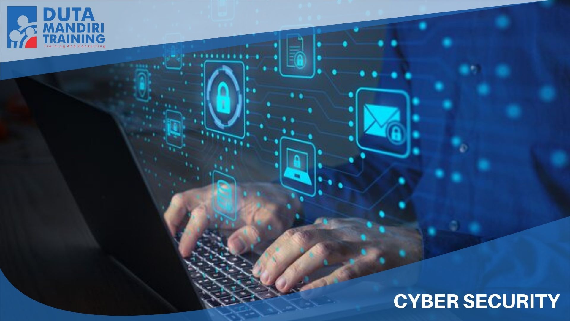 Cyber Security & Operational Risk